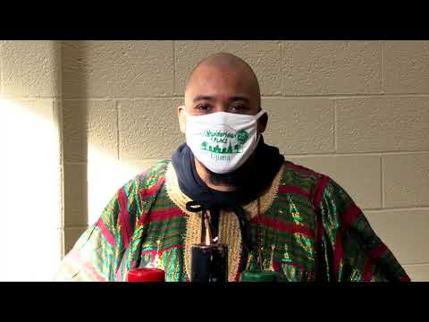 Seven Principles of Kwanzaa