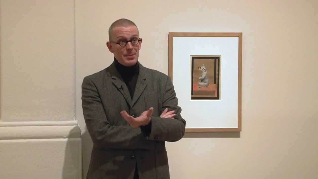 Introduction to Hannah Höch