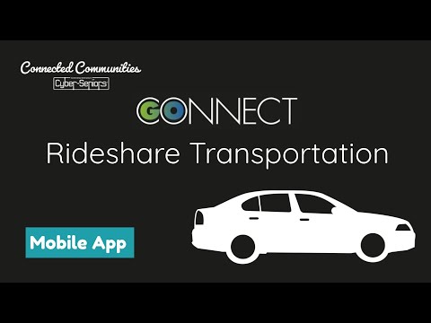 GoConnect - Miami-Dade Transit App