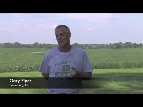 Variable Rate Planting with SeedCommand™: Growers' Perspectives - 2010-03