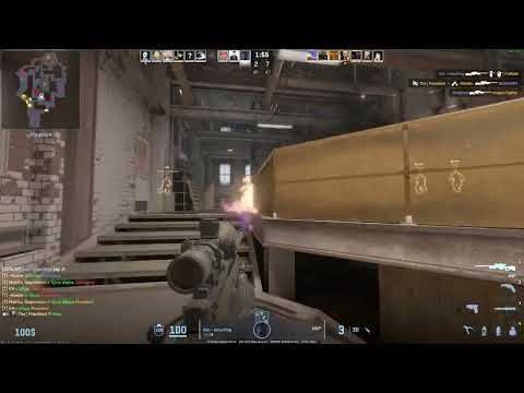 Steam Community :: Video :: CS2 Cheater Hunting WH - Kat smurfing