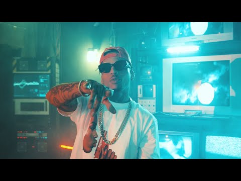 Red Light - Kid Ink - Traduzione | Testi e Traduzioni