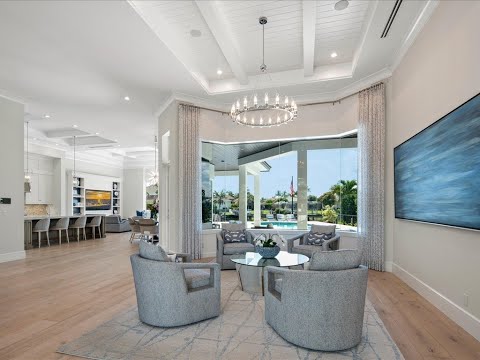 Chris Resop | Managing Partner - Luxury Agent