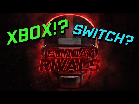 Steam Community :: Sunday Rivals