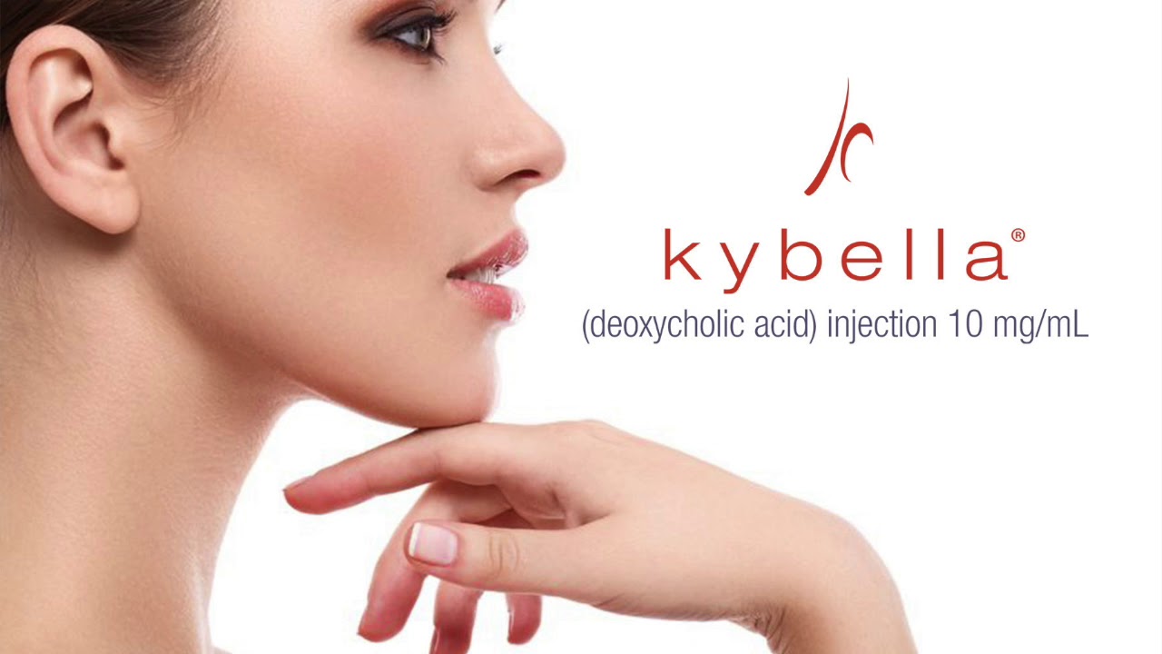 Venus  Dimples with Kybella