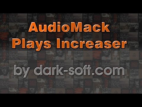 How to Increase Audiomack Plays - LeeSeoHits.com