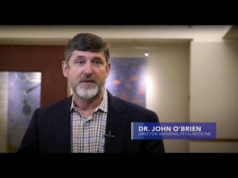 John O'Brien, MD - UK HealthCare