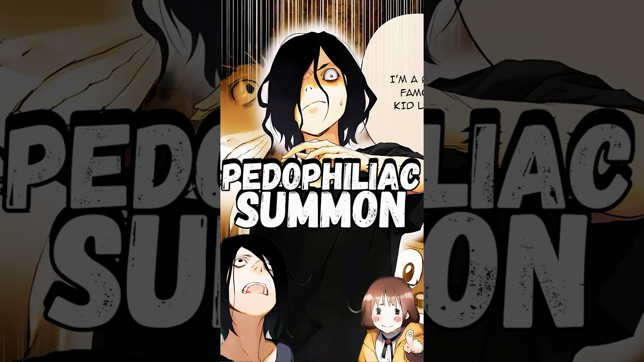 This Psychotic YouTuber Was Summoned By An Apprentice Summoner!