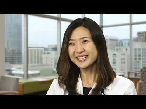 Yunhee Im, MD - Pulmonologist