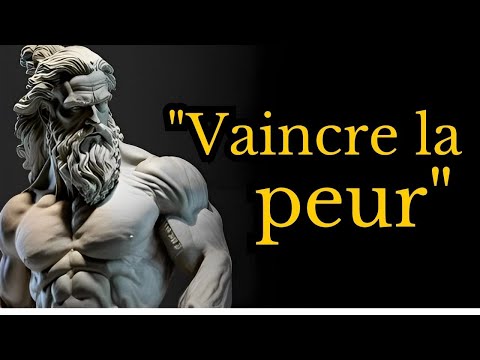 Courage | Une vertu stoïcienne#stoicisme #stoïcisme #citations