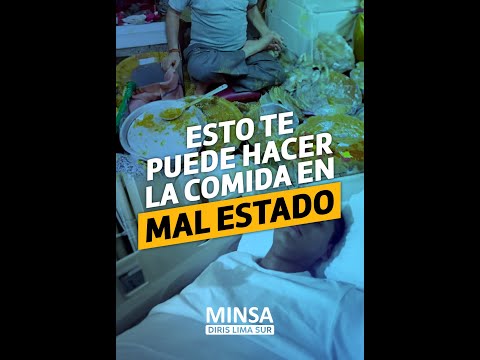 ⚠️¡Cuidado donde y cómo compras tus alimentos!