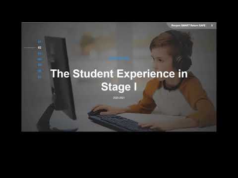 M-DCPS Superintendent's Reopening of Schools Parent Webinar (Spanish)