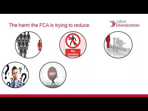 Vulnerable customers
