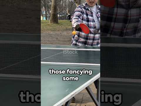 fun and unusual facts about ping pong table tennis #pingpong #tebletennis #sportsfacts