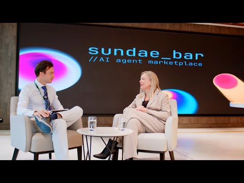 sundae_bar: AI Agent Marketplace Launches on AIM