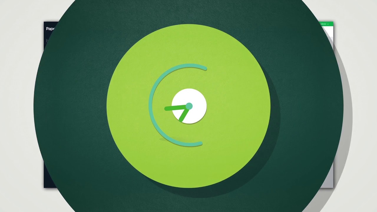 PaperCut NG & PaperCut MF   New UI Design