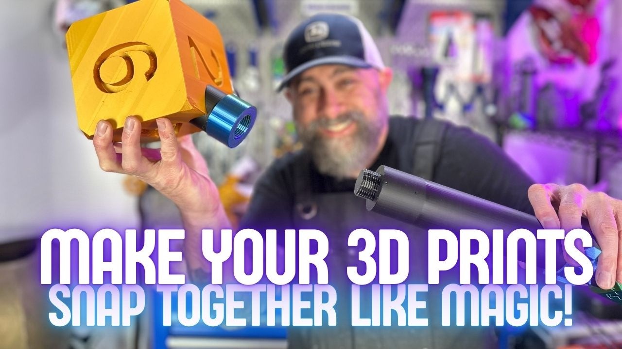 This Simple 3D Print Hack Will Change Your Builds Forever!