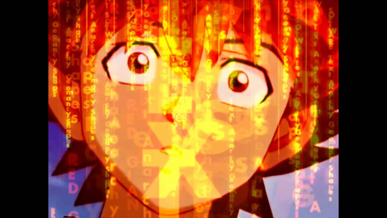 *Eyeshield 21 - I Need A Hero (PREVIEW)*