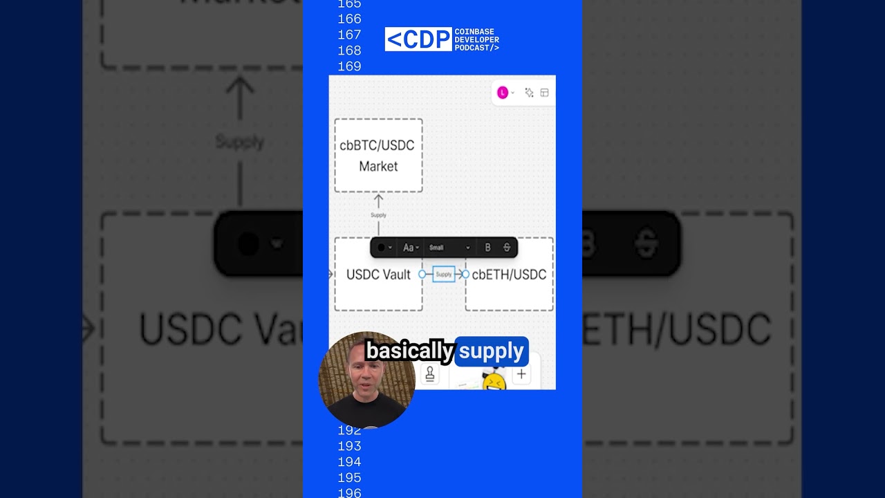 Morpho vaults EXPLAINED
