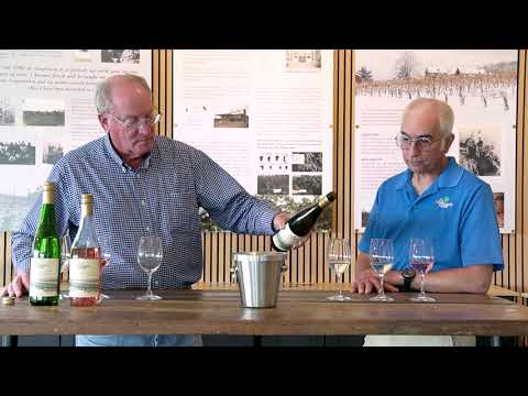 Q3 Wine Club Video