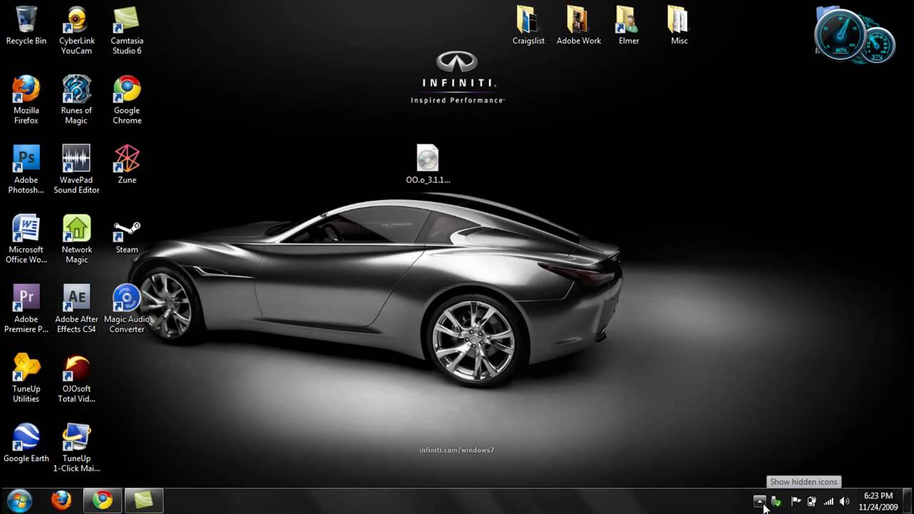 Software Review #4: Daemon Tools Lite