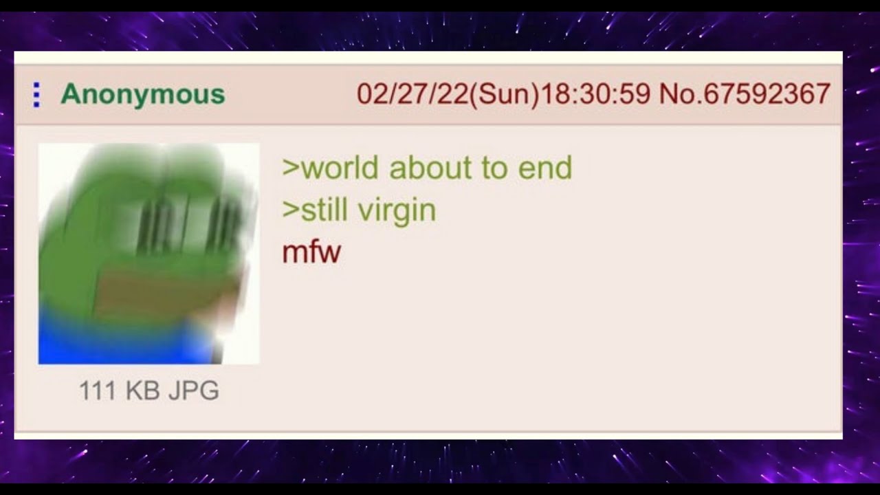 ANON HAS A PROBLEM - BEST OF R/GREENTEXT #53
