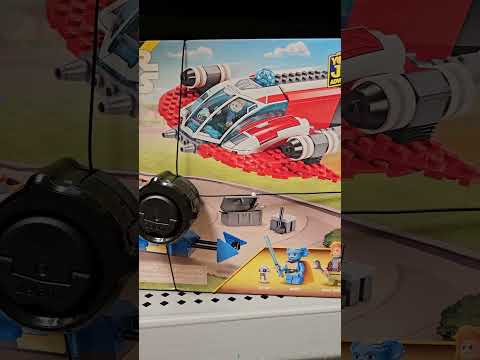 Nobody Wants This LEGO Set...