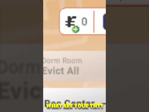 Rec Rooms New Token Button! 😳 #recroom #shorts