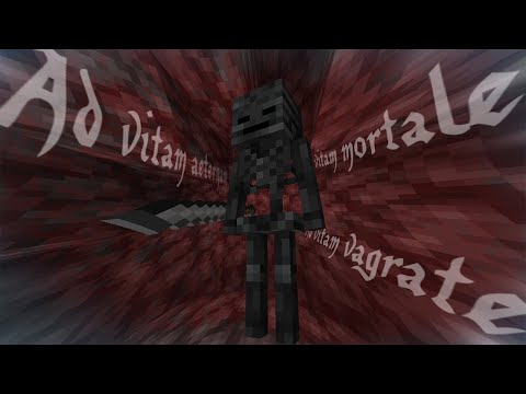 This Minecraft Mod Makes Dying Fun - Requiem