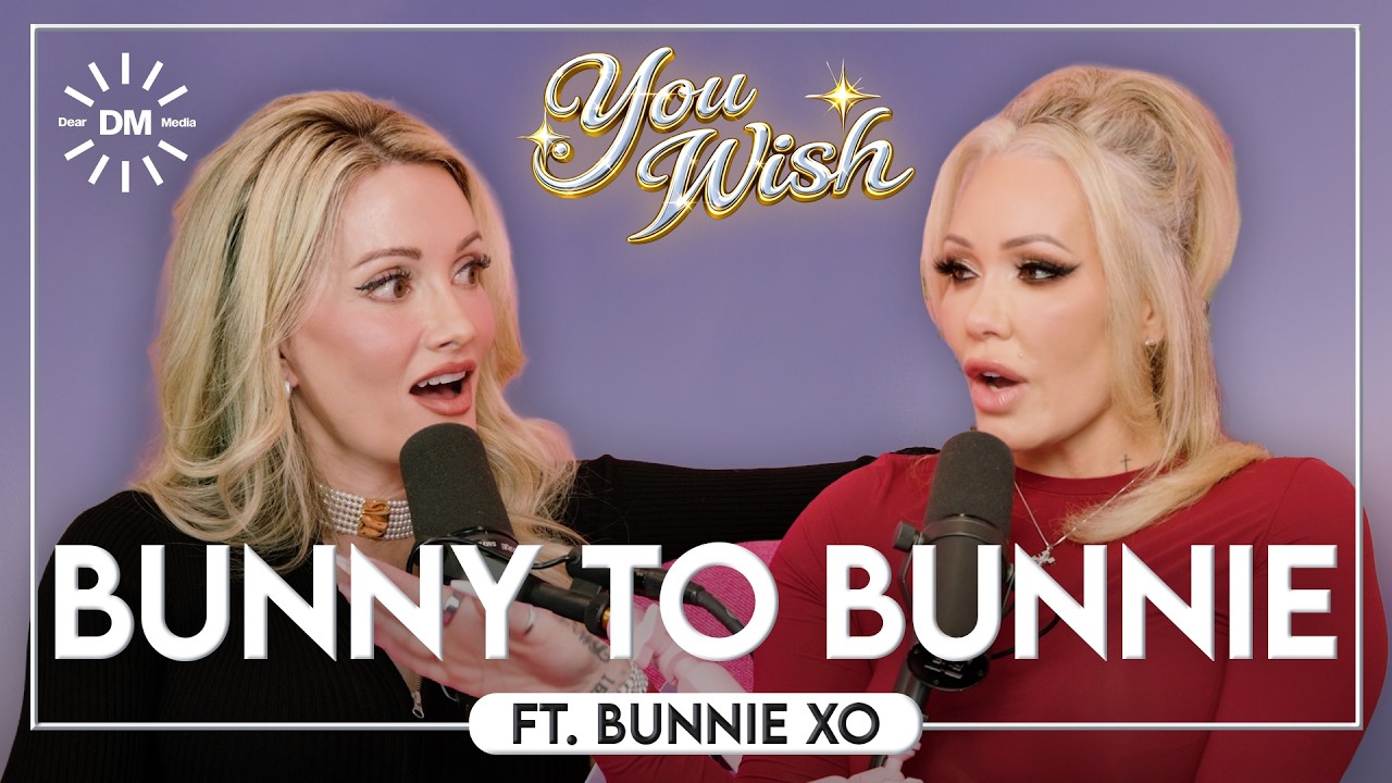 I Quit OF and My Income Tripled: Bunnie XO