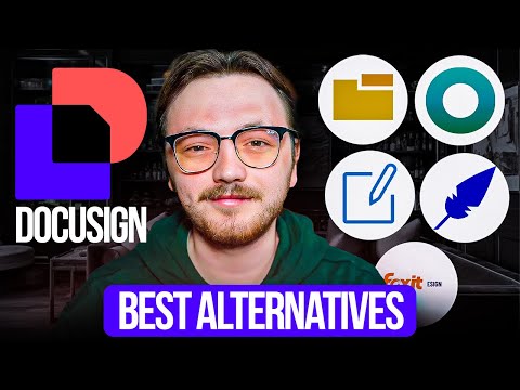 Best DocuSign Alternative in 2025 (Top eSignature Software)