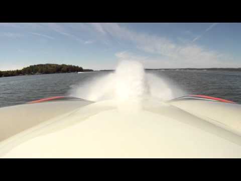 rice lake poker run 2011- 42 statement, GoPro (double r performance)