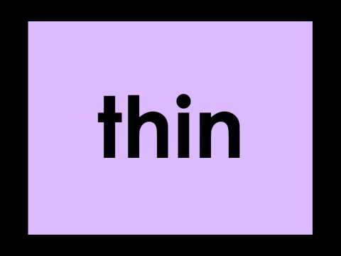 Fourth Grade Dolch Vocabulary Sight Words (Part 6)