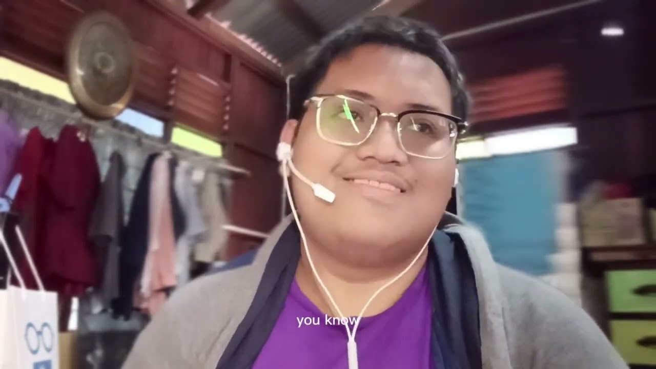 SPEAKING TASK - LCC112