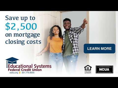 Mortgage Loans for the Education Community.