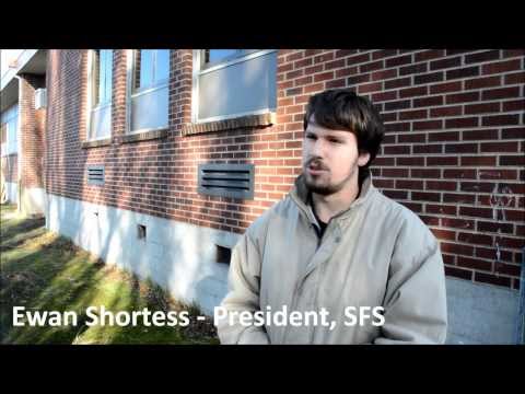 What is SFS?