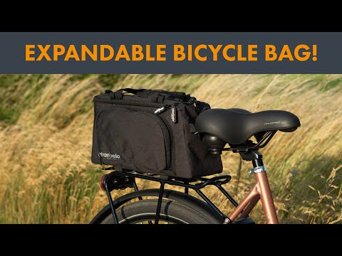 ZAP TOP Bag | AtranVelo