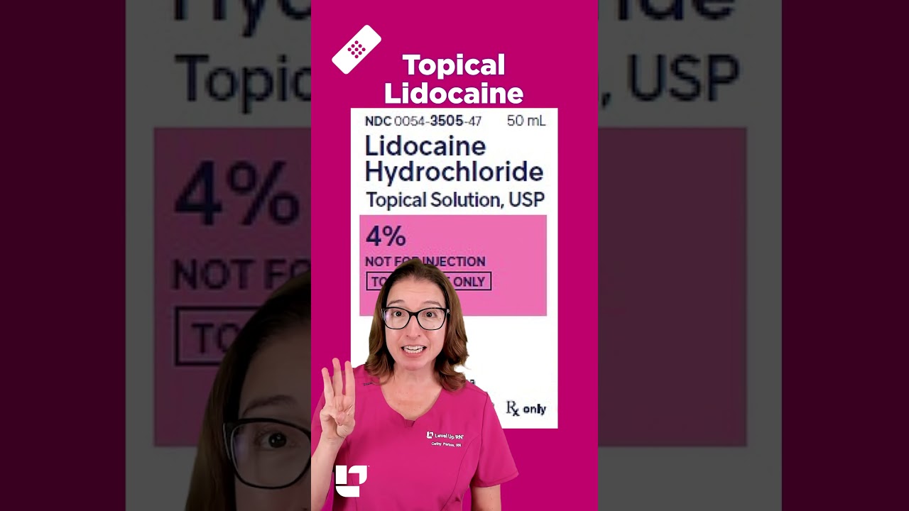 3 Pain Control with Wound Vac Dressing Changes: Wound Care | @LevelUpRN