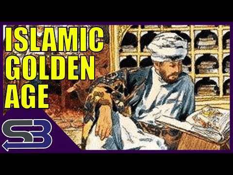 What Was the Islamic Golden Age?
