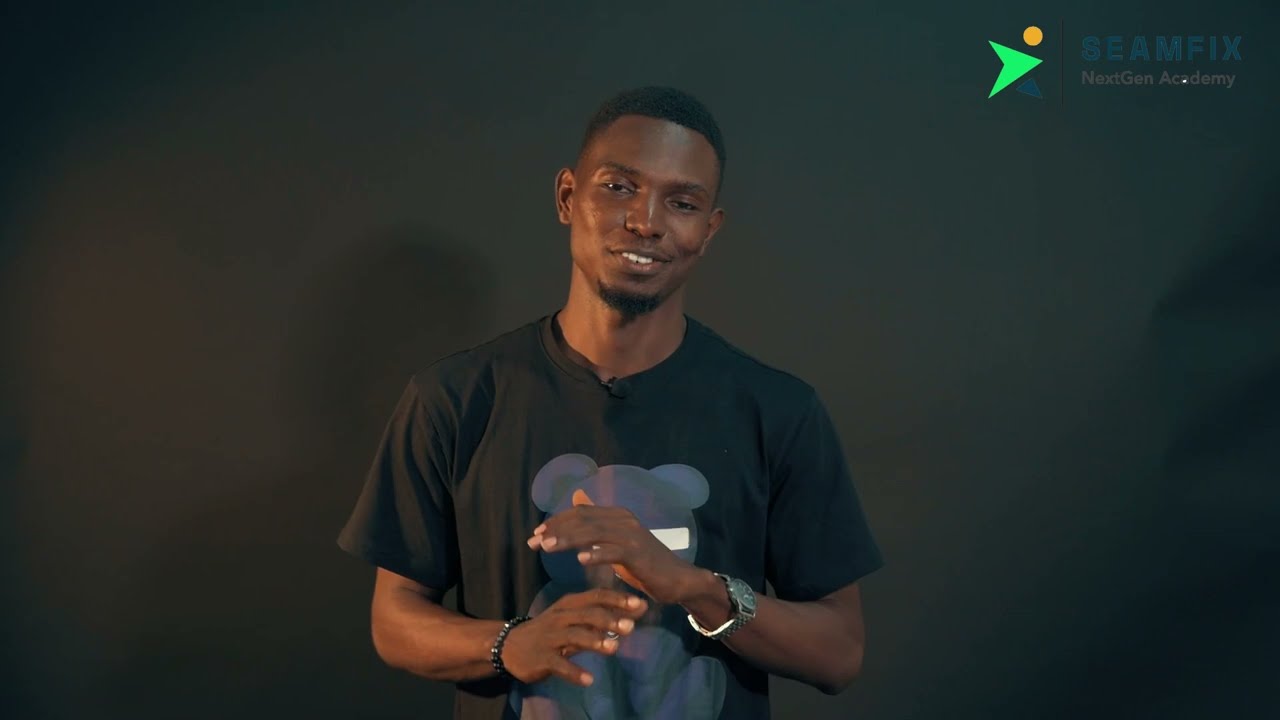 Testimonials | Meet Our Students!