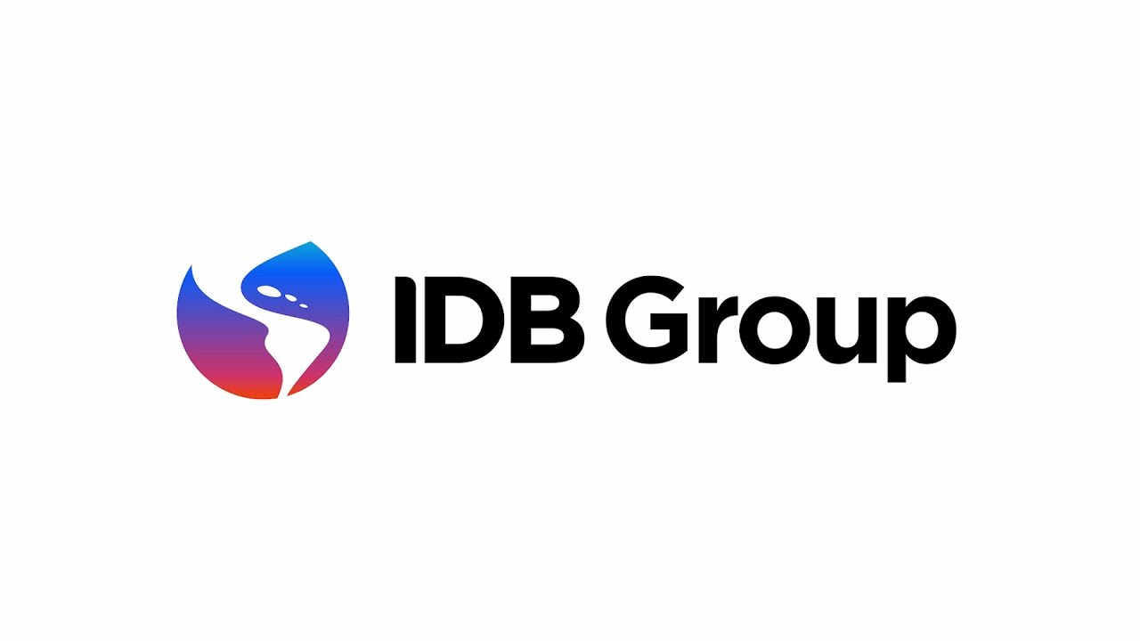 We are the IDB Group!
