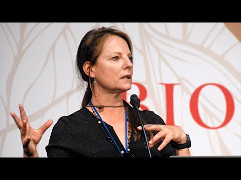 Karen Brown - Revolutionizing K-12 Education with Sustainability in Mind | Bioneers