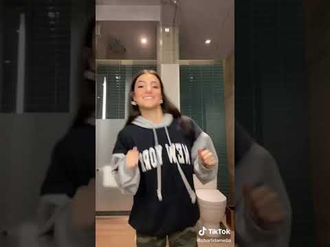 TB 2019-20 | CHARLI D’AMELIO OLD TRENDS