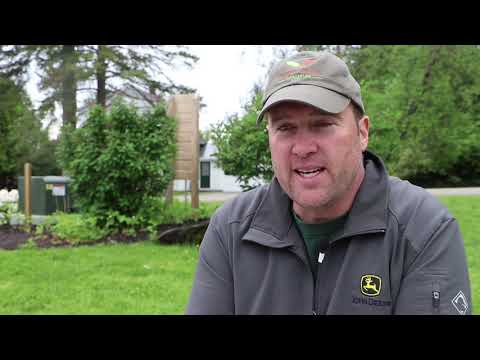 Armed to Farm: Sustainable Agriculture Training For Military Veterans