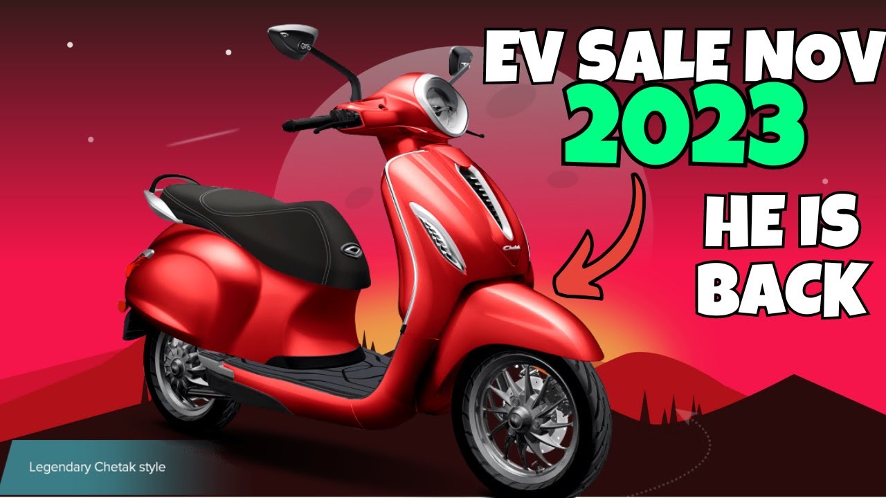 Bajaj Chetak Urbane Launched With Incredible Features And A 113 ...