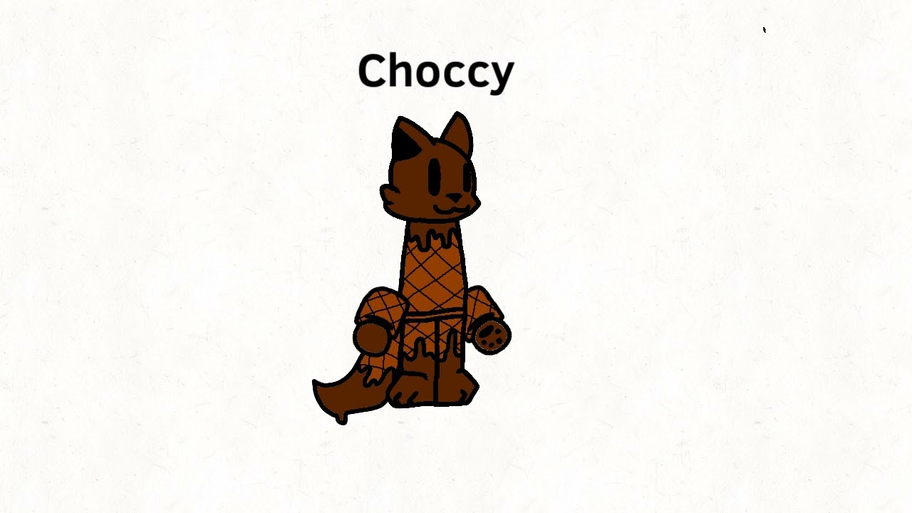 New Conekat OC!