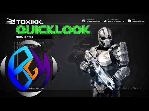 Steam Community :: Video :: TOXIKK - Quicklook (Early Access) BUILD: V0 ...
