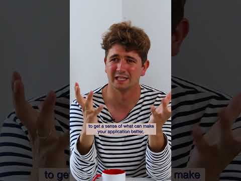 Advice for future applicants from 2023–24 US Fulbright student Aviv Hilbig-Bokaer