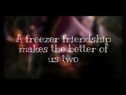 ¡Nüburbåtizé! - A Verbal Equinox (Lyrics)