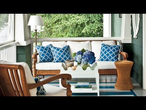 5 Southern Front Porch Musts | Southern Living